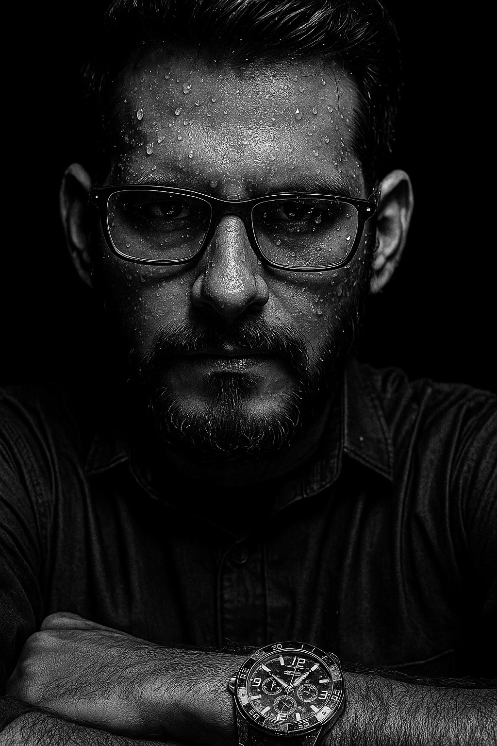 Vinicíus Bassini - Desenvolvedor Front-End